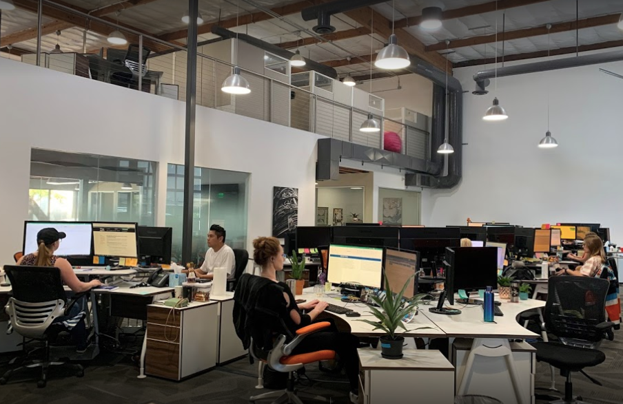 Radd Interactive SEO Company Reviews and Profile | RankWatch