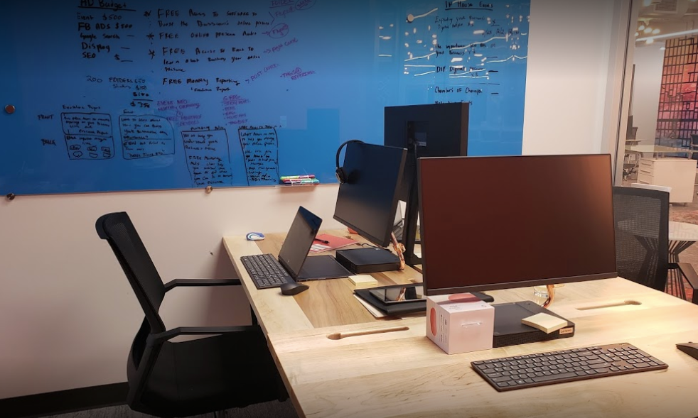 OffBeat Marketing SEO Company Reviews and Profile | RankWatch