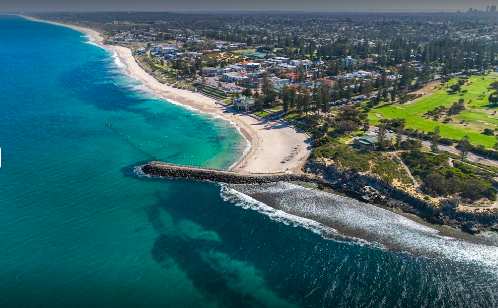 Perth Digital Edge - Digital Marketing Agency SEO Company Reviews and ...