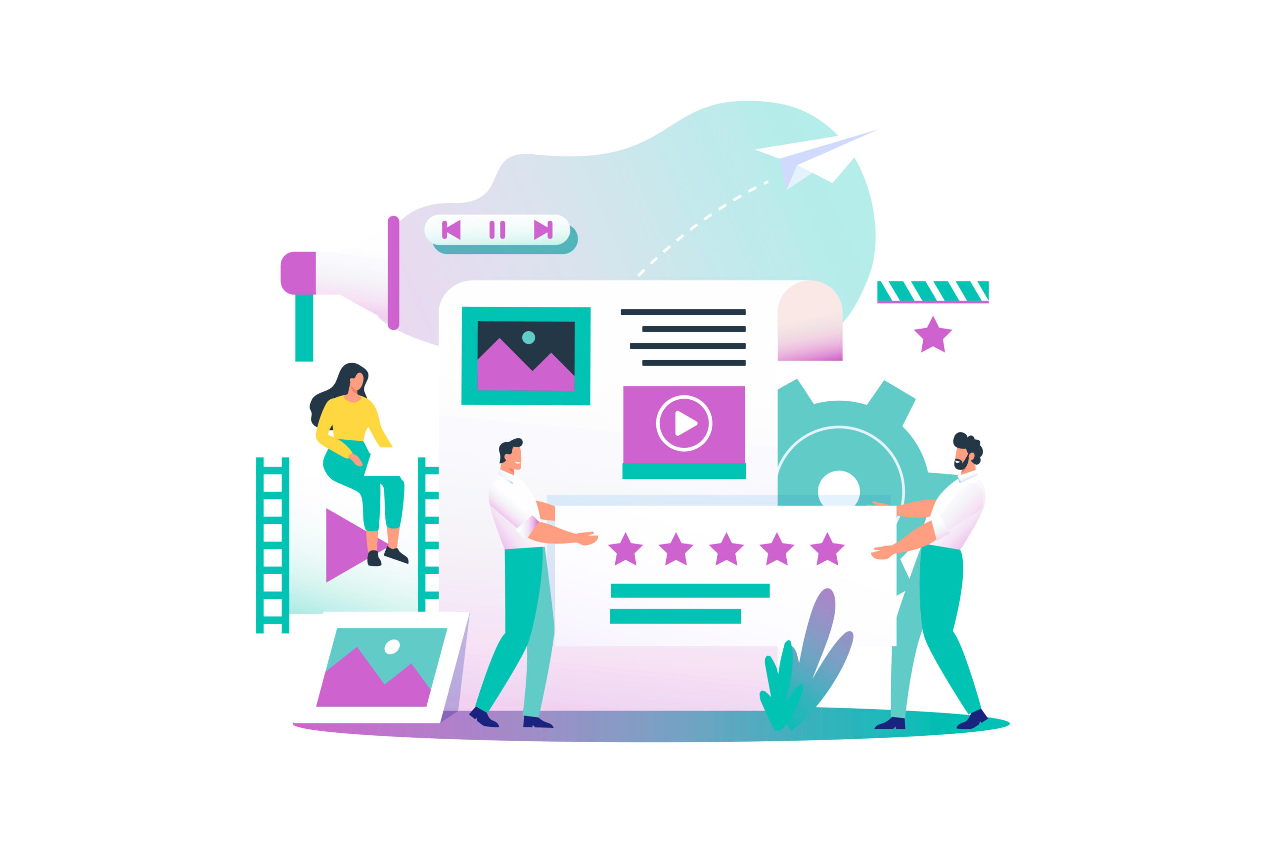 Neon Canvas- SEO Company Reviews and Profile | RankWatch