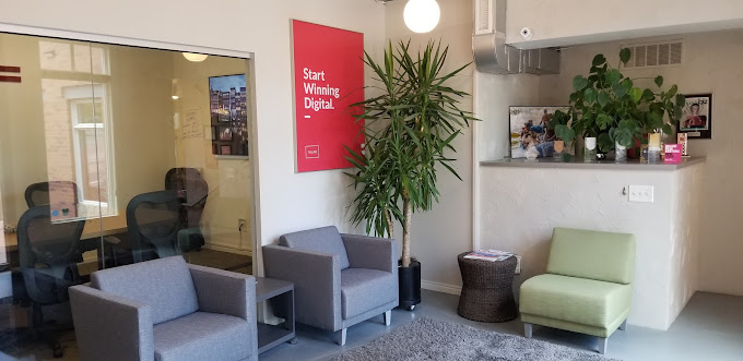 Parallel Path - SEO Company Reviews and Profile | RankWatch