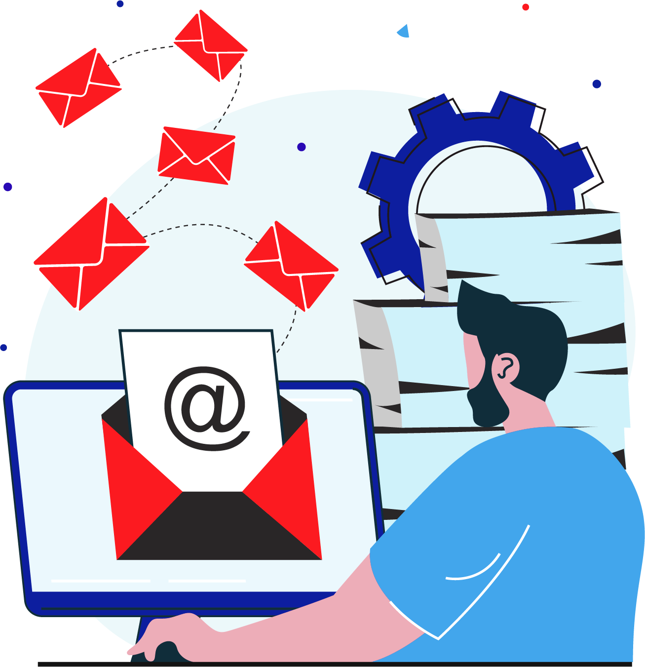 Mach4 Design - SEO Company Reviews and Profile | RankWatch