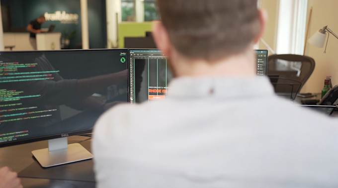 Trailblaze Marketing - SEO Company Reviews and Profile | RankWatch
