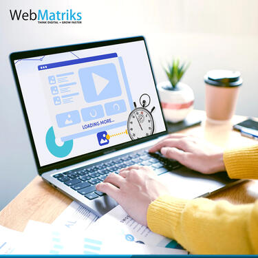WebMatriks - Digital Marketing Agency Company Reviews and Profile ...