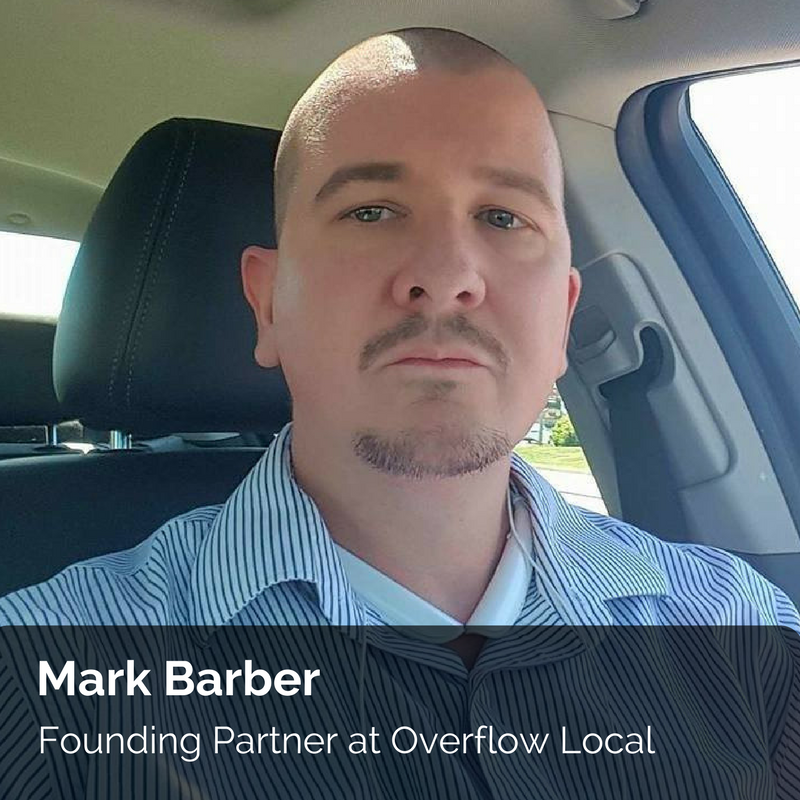 Mark Barber's Instagram, Twitter & Facebook on IDCrawl