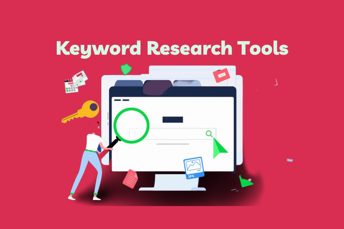 Top 5 Keyword Research Tools For 2018