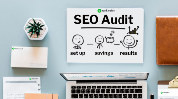SEO Auditing: Complete Website Auditing in 4 Easy Steps