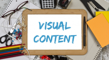 Top 5 Visual Content Marketing Techniques to Increase Engagement ...