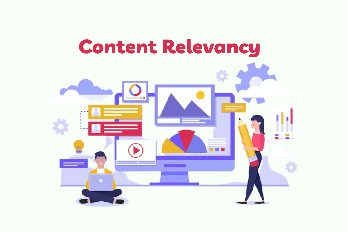 Content Relevancy: How Can You Channel it into SEO Success? - RankWatch ...
