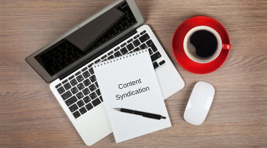 Everything You Need to Know About Content Syndication