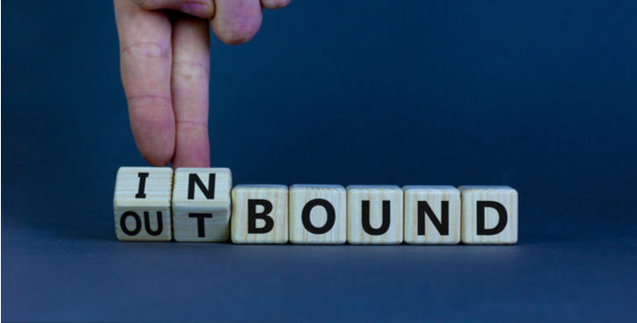Choosing Between Inbound Marketing & Outbound Marketing