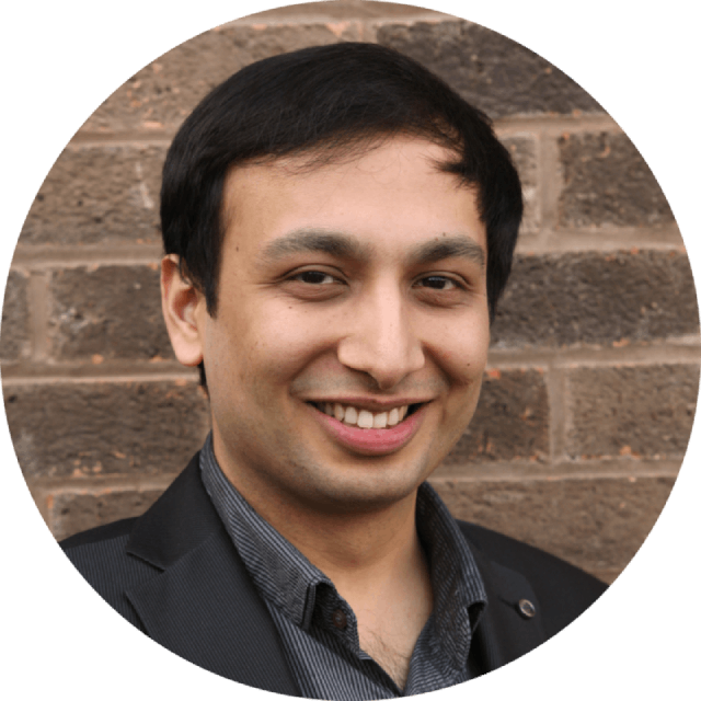 Get to know Chris Dreyer, Owner of Rankings.io