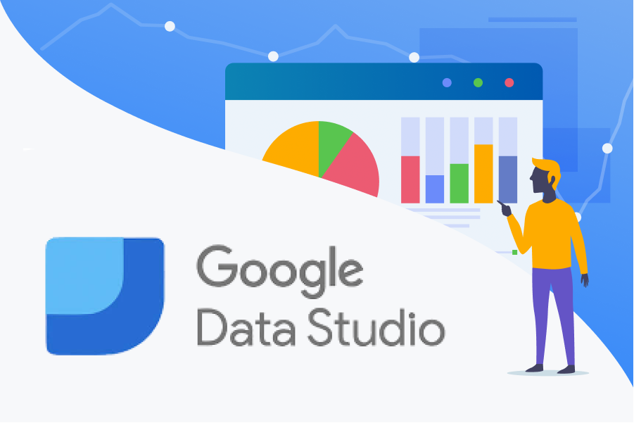 Four precise ways to use Google Data Studio for improved SEO results.