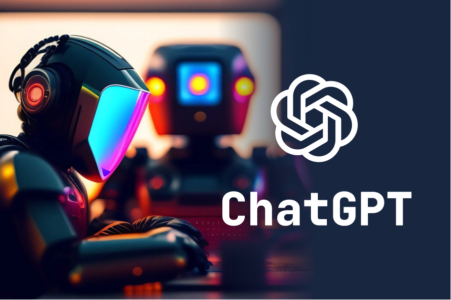 AI Revolution and ChatGPT's Growing Reach In B2B Marketing