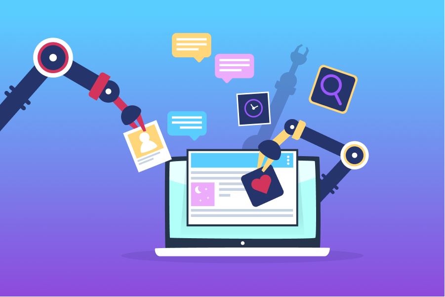 Programmatic Advertising in PPC Strategy: 5 Benefits