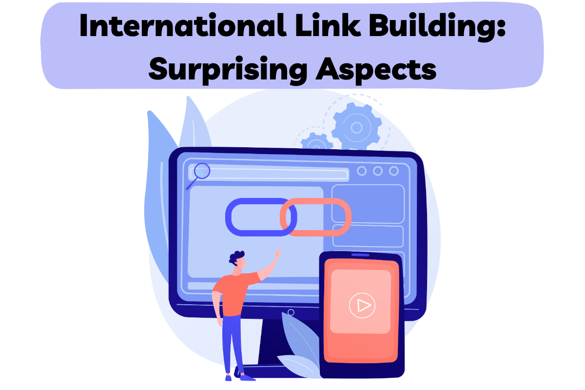 Improve Your International Link Building: 6 Essential Tips