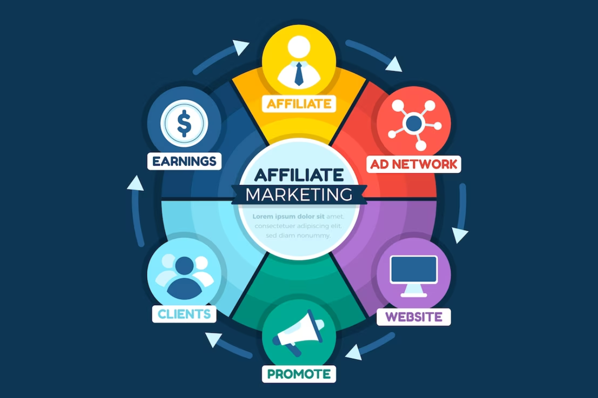 Creating a Website for Affiliate Marketing: Essential Tips