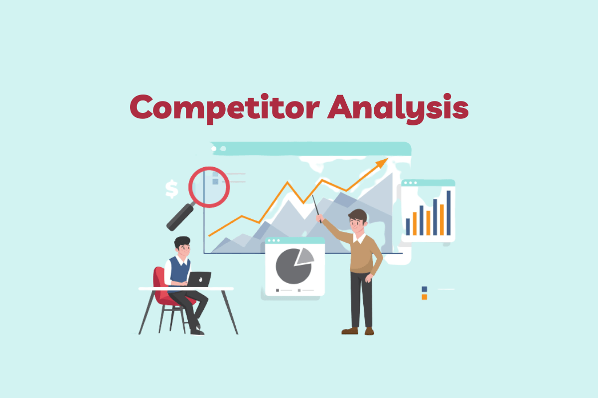 RankWatch Competitor Analysis: Finding Rivals Made Easy