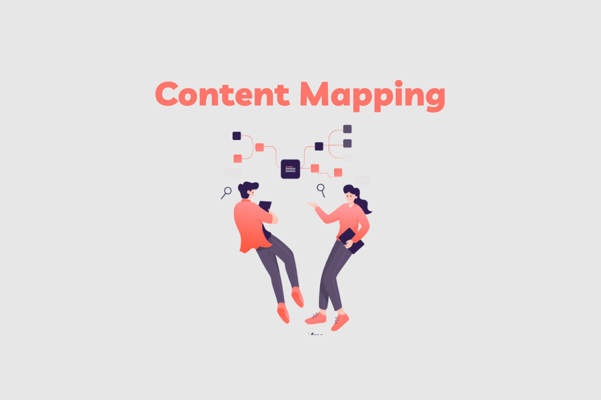 Content Mapping: The Ultimate Guide for Effective Design