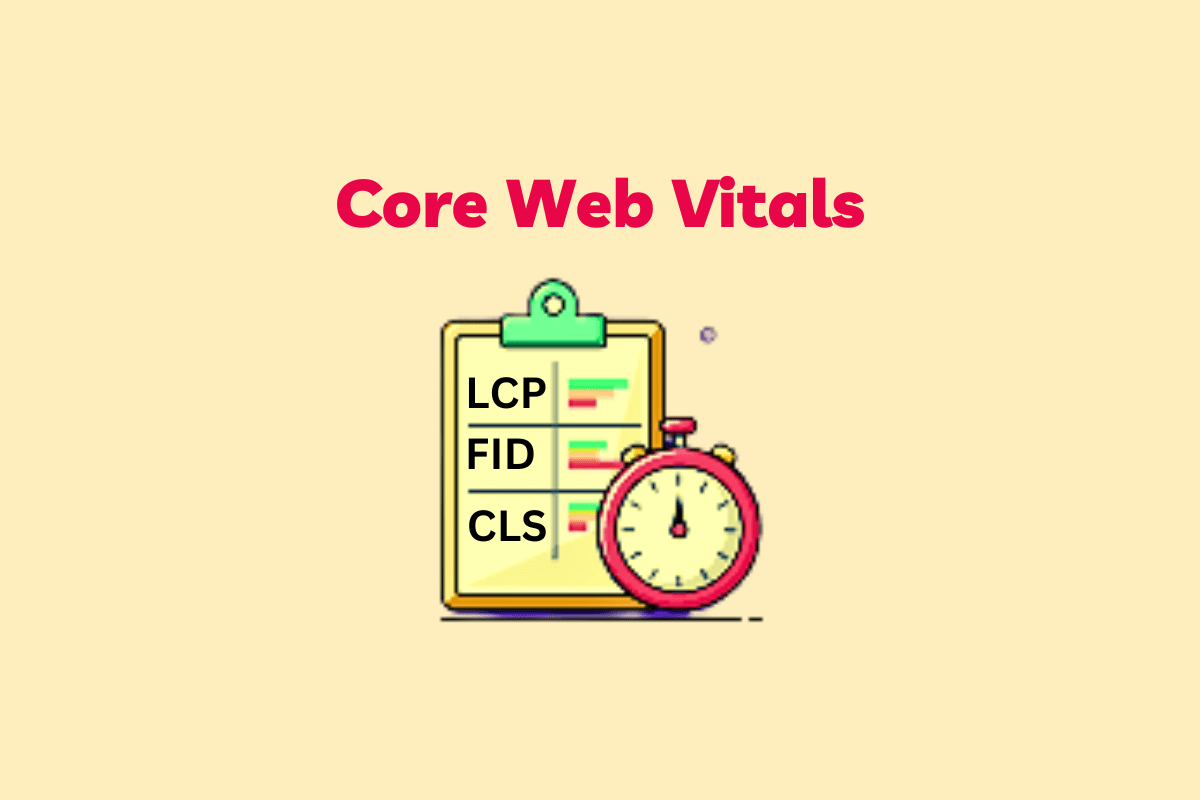How To Improve Core Web Vitals (5 Effective Ways)