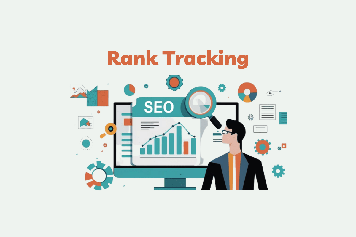 RankWatch Rank Tracking: Powerful Tool to Boost Your Ranking