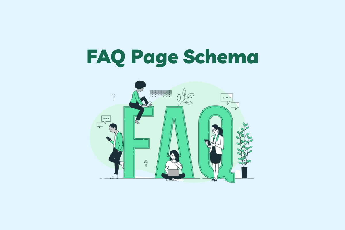 FAQ Schema Markup: Boost Your SERP Rankings By Utilizing It
