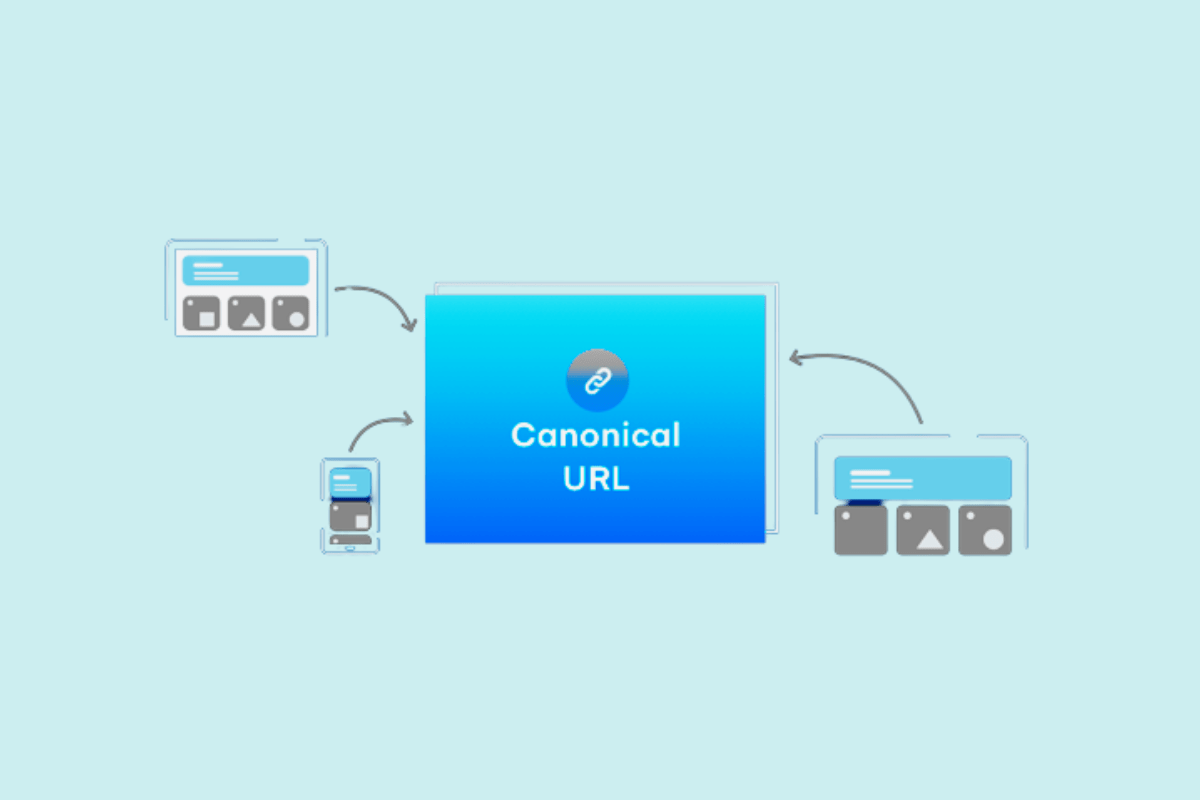 Canonical URLs: A Simple Guide for SEO Canonical Tagging