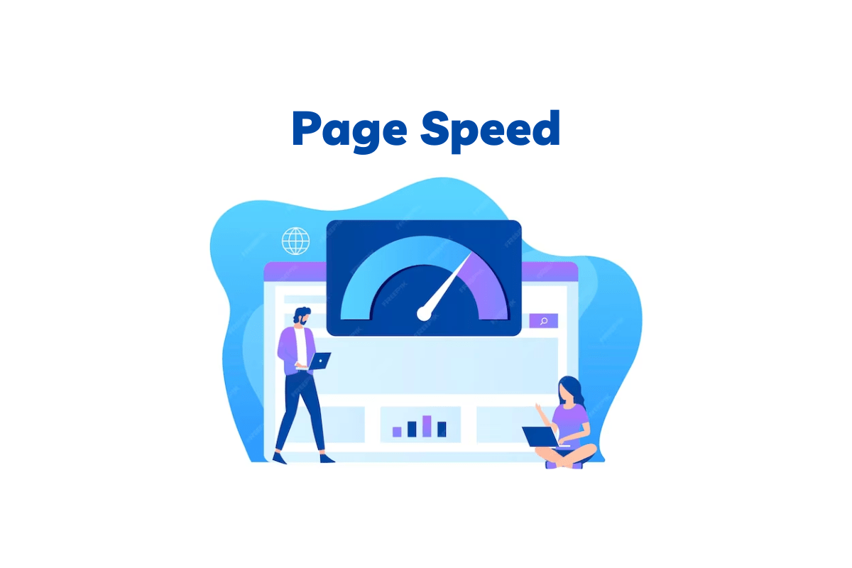 What is Page Speed? How To Enhance Your Page Load Time?