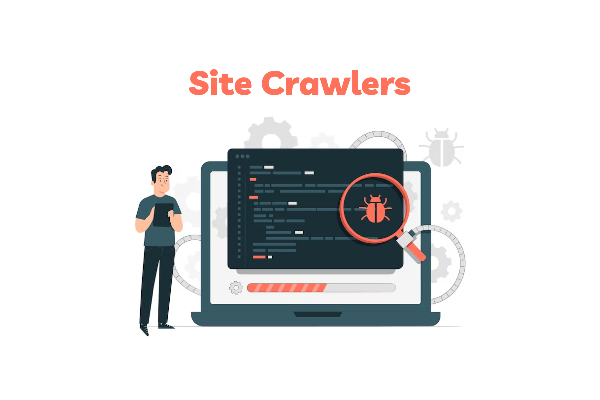 Site Crawler Insights: Explore Web Page Crawler Tactics Now