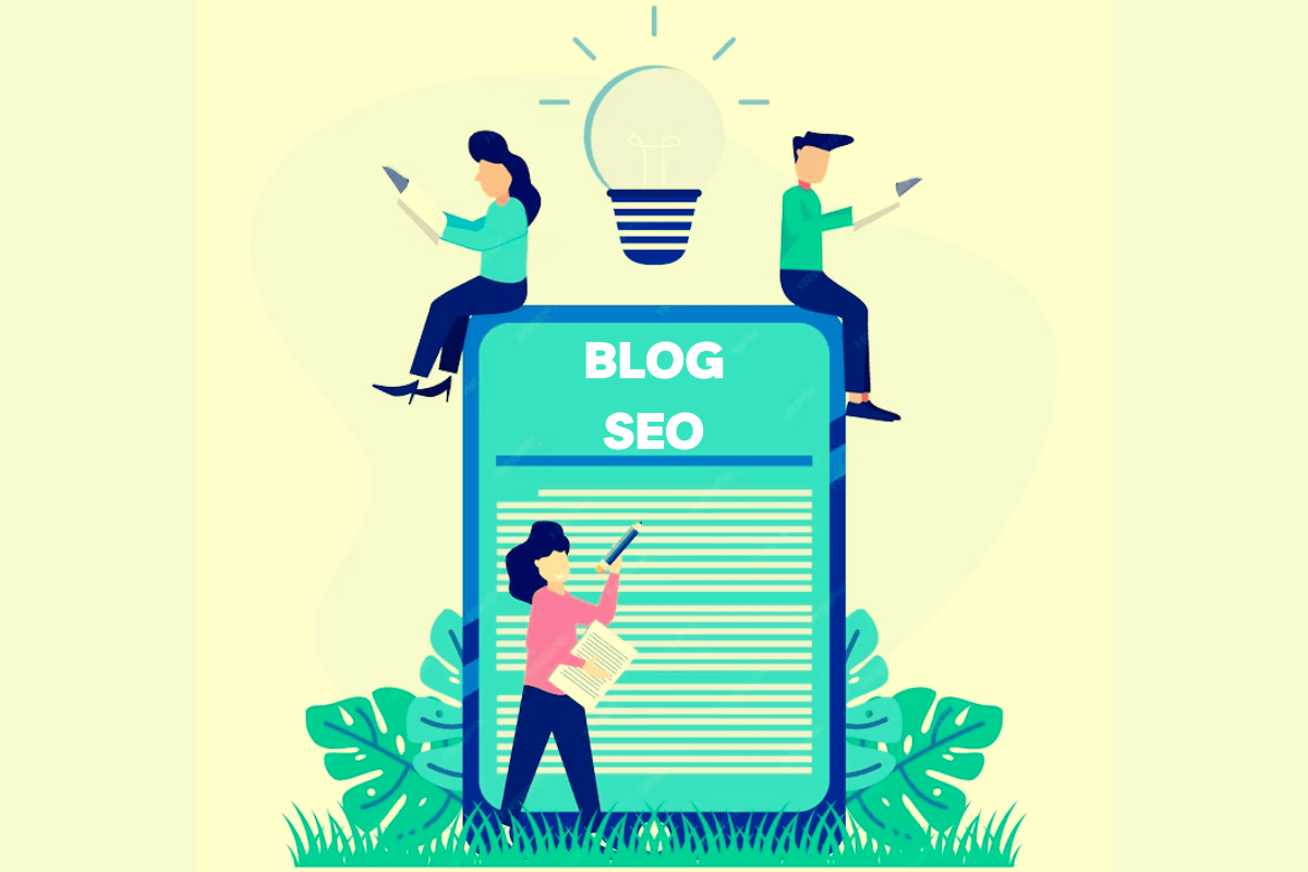 Blog SEO Proven Tips: Mastering SEO for Bloggers in 2024