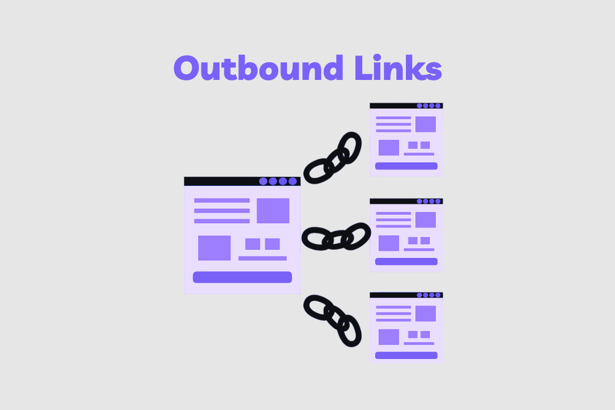 SEO Outbound Links: Know The Importance of Outgoing Links