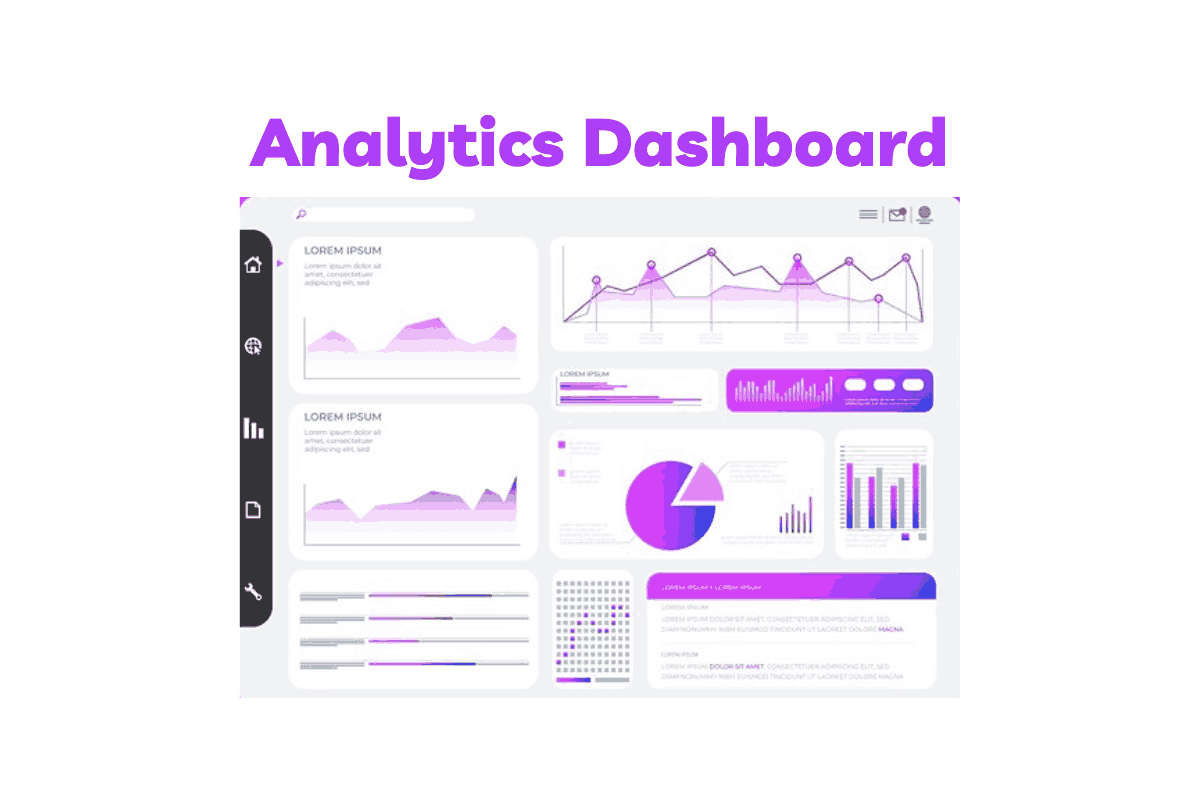 Web Analytics Dashboard: Know Expert Tips and Examples