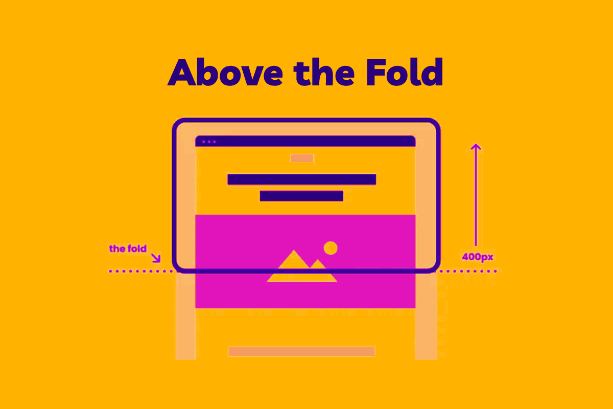 Above the Fold SEO: Best SEO Practices For Your Website