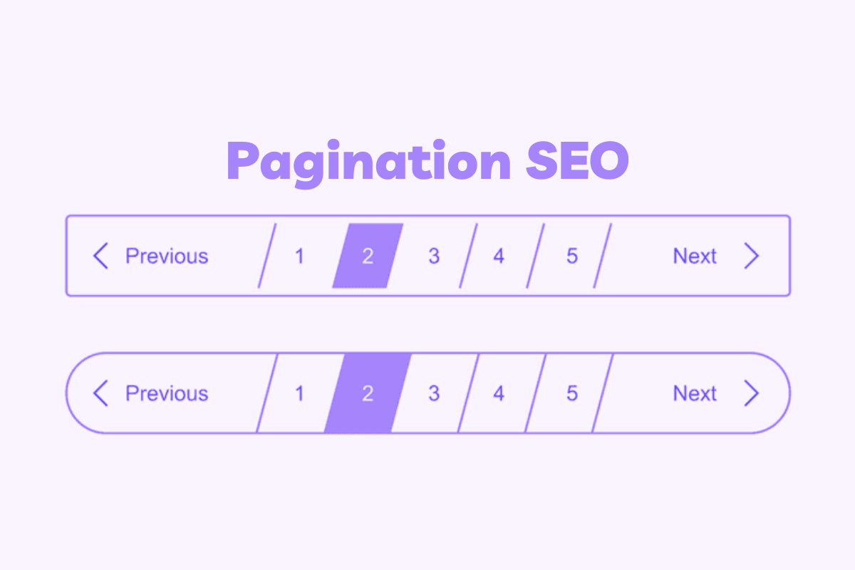 SEO Pagination: 8 Amazing Practices for Pagination Tags