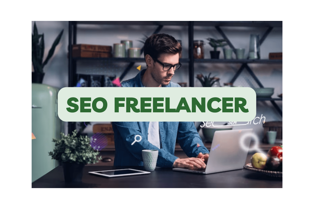 SEO Freelancer: Expert Hack for Mastering Freelance SEO